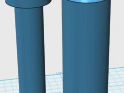 golden ray butter 3D Models | Page 1 | STLFinder