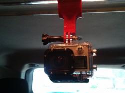 gopro car mount 3D Models | Page 1 | STLFinder