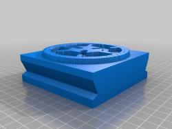 infinity stamp aleph 3d models | Page 1 | STLFinder