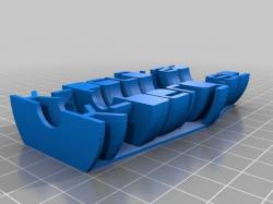 k karl berg acrylic painting of favell ship 3D Models | Page 1 | STLFinder
