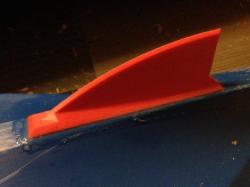 kayak retractable skeg 3D Models | Page 1 | STLFinder