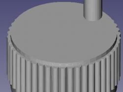 knob bouton 3D Models | Page 1 | STLFinder