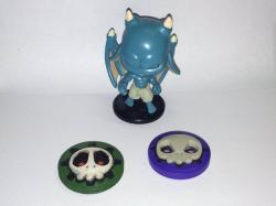 krosmaster miniatures 3D Models | Page 1 | STLFinder