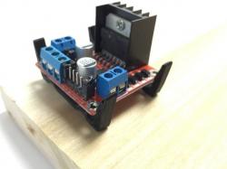 L298N Motor Controller Board Clip 3D Models | Page 1 | STLFinder