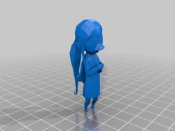 legend of zelda windwaker medli 3D Models | Page 1 | STLFinder