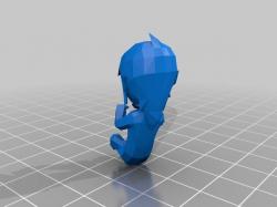 prince komali 3D Models | Page 1 | STLFinder