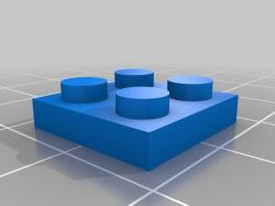 legobase 3D Models | Page 1 | STLFinder