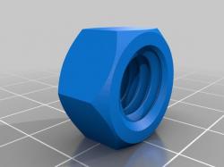 iso bolt standards 3D Models | Page 1 | STLFinder