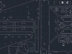 marvel dxf free download 3D Models | Page 1 | STLFinder