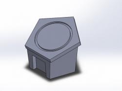 OpenForge wizard's lab set 3D Models | Page 1 | STLFinder