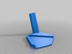 Ormerod 2 Large Reel Filament Holder 3D Models | Page 1 | STLFinder