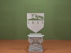 penn state logo 3d models 【 STLFinder