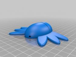 Pokemon Mystery Dungeon Rescue Badge V1 3D Models | Page 1 | STLFinder