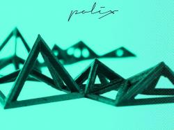 polix polygonal necklace 3D Models | Page 1 | STLFinder