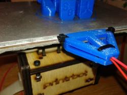 pcb wire strain relief 3D Models | Page 1 | STLFinder