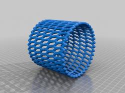 simple border designs for project 3D Models | Page 1 | STLFinder