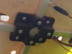 copter frame 3d models 【 STLFinder