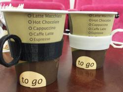 dirty dog trio cup holder 3D Models | Page 1 | STLFinder