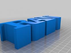 define also ran 3D Models | Page 1 | STLFinder