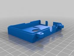 raspberry pi 2 model b gpio pins seputar model | Page 1 | STLFinder