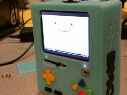 raspberry pi game emulator 3D Models | Page 1 | STLFinder