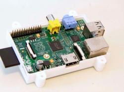 raspi model b | Page 1 | STLFinder