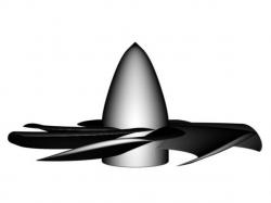 scimitar propellers 3D Models | Page 1 | STLFinder