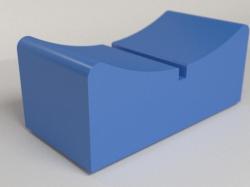 slide potentiometer knob 3d models 【 STLFinder