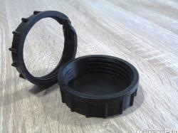 threaded cap 3d models 【 STLFinder