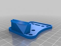Tilted Mobius mount plate 175 Deg 3D Models | Page 1 | STLFinder