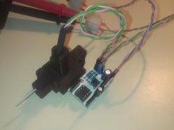 tsl1401cl 3D Models | Page 1 | STLFinder