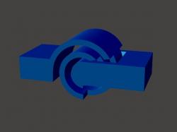 torsion snap joint 3D Models | Page 1 | STLFinder