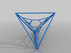 4d simplex 3D Models | Page 1 | STLFinder