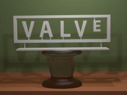 valve logo 3d models 【 STLFinder