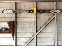 wall snowboard rack 3D Models | Page 1 | STLFinder