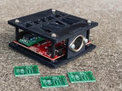 fox samples hip hop aint dead acid wav midi 3D Models | Page 1 | STLFinder