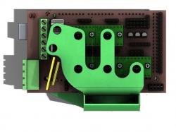 40mm fan duct for ramps 1 4 solidworks sources added 3D Models | Page 1 ...