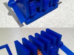 gearbox 5 stages 3D Models | Page 1 | STLFinder