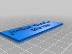 lcdo jose a montijo 3D Models | Page 1 | STLFinder