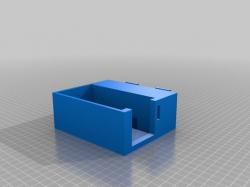 auber 3D Models | Page 1 | STLFinder