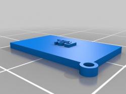 big keychain 3D Models | Page 1 | STLFinder