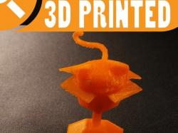 box cat ward smite 3d models | Page 1 | STLFinder