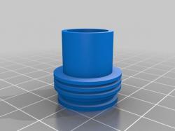 chuff cap 24mm 3D Models | Page 1 | STLFinder