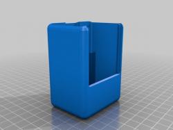 xfinity x1 remote 3D Models | Page 1 | STLFinder