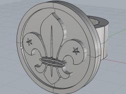 cub scout slide 3D Models | Page 1 | STLFinder