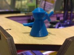 d&d samurai 3D Models | Page 1 | STLFinder