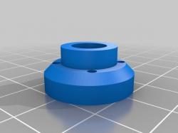 dji inspire arm lifting mechanism 3D Models | Page 1 | STLFinder