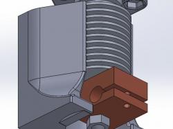 E3D 40x40 Fan Duct 3D Models | Page 1 | STLFinder