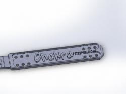 enermax chakra 3D Models | Page 1 | STLFinder