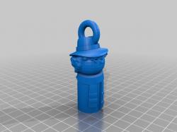 Epic Snicket Borwo 3D Models | Page 1 | STLFinder